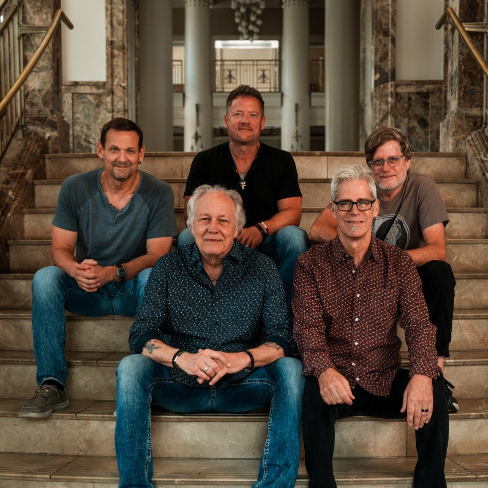 Little River Band | Little River Band