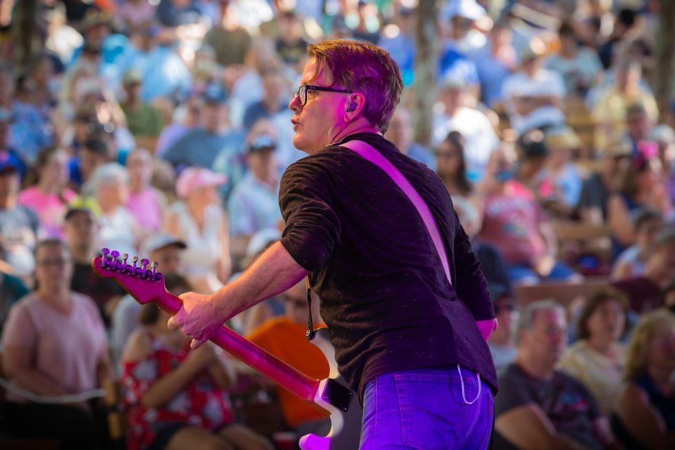 About Little River Band | Little River Band