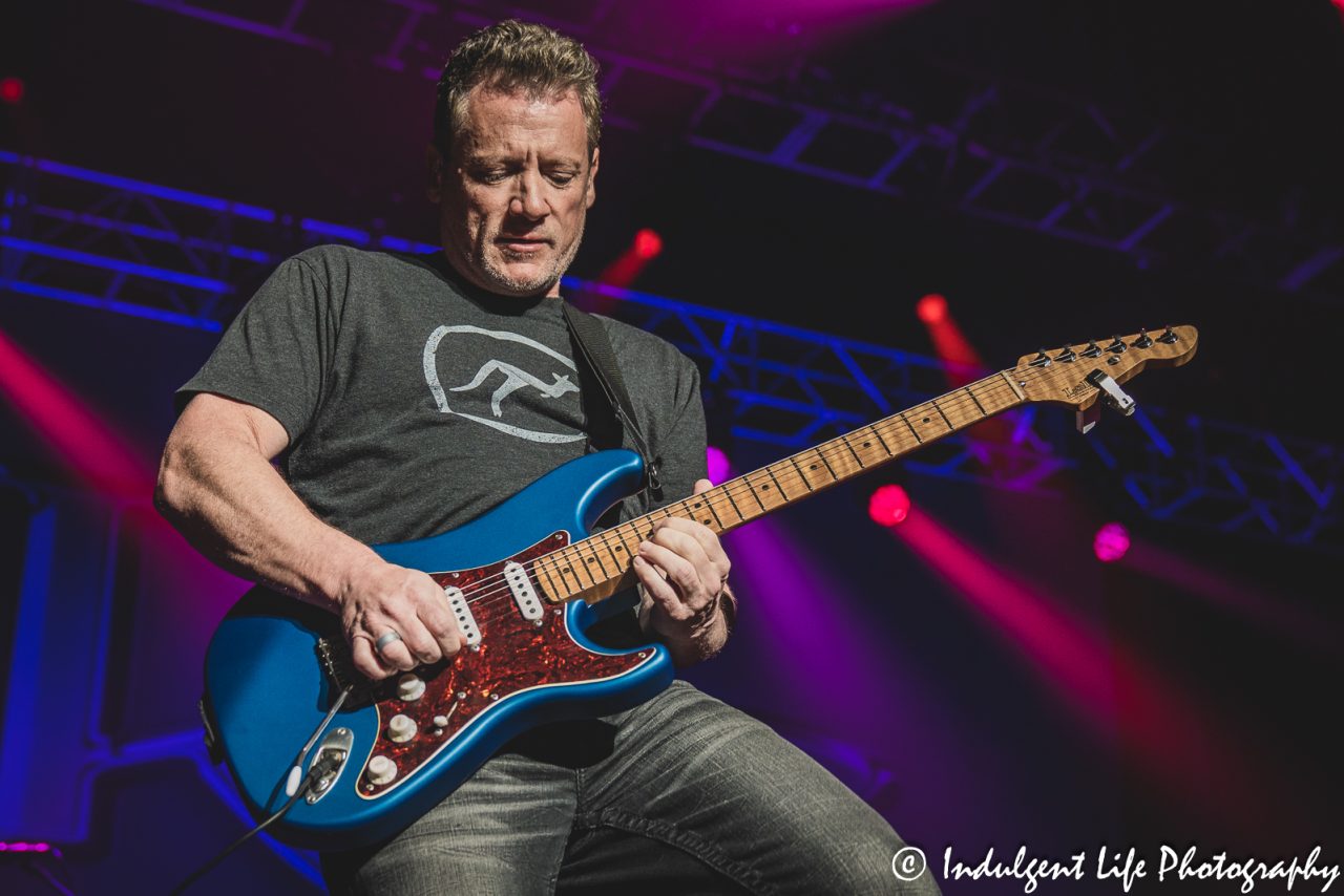 About Little River Band | Little River Band