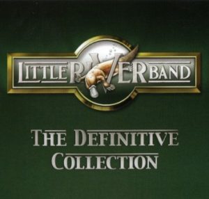 Albums | Little River Band