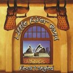 Albums | Little River Band