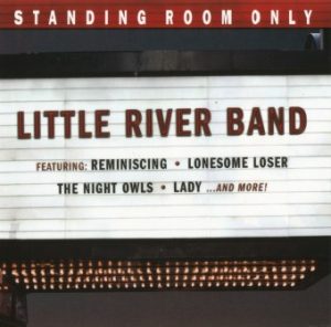 Albums | Little River Band