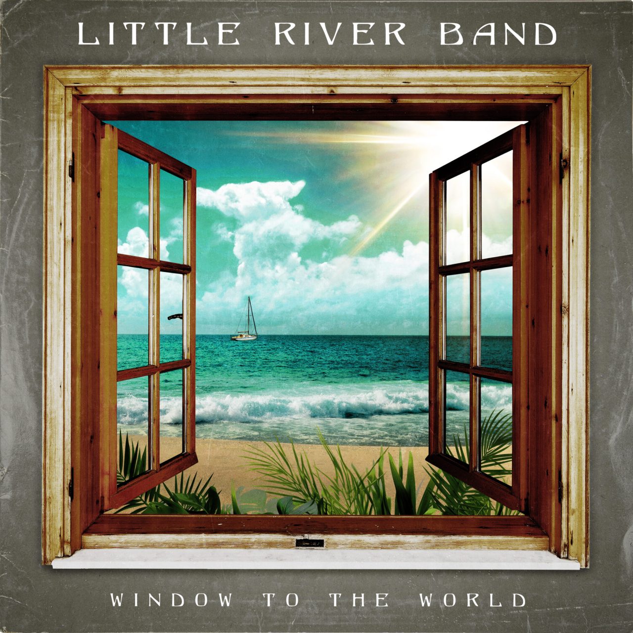 Albums | Little River Band